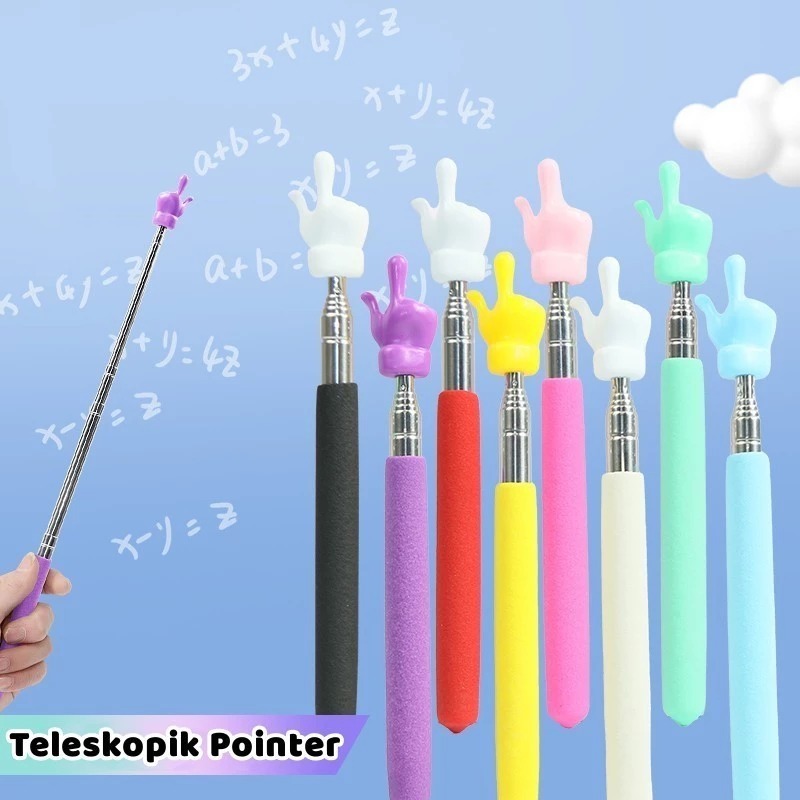 Mamifeli88 - whiteboard pointer Stick For Teaching Teachers/Practical ...