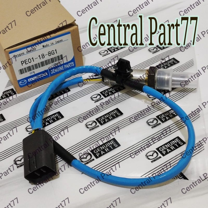 Mazda 6 Skyactiv Skyactive Original Front Oxygen Sensor Oxygen Sensor ...