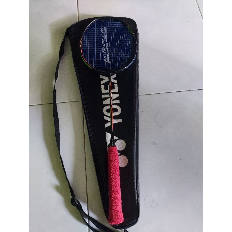 Original Yonex Duora 10 LCW Legend Vision Racket | Shopee Malaysia