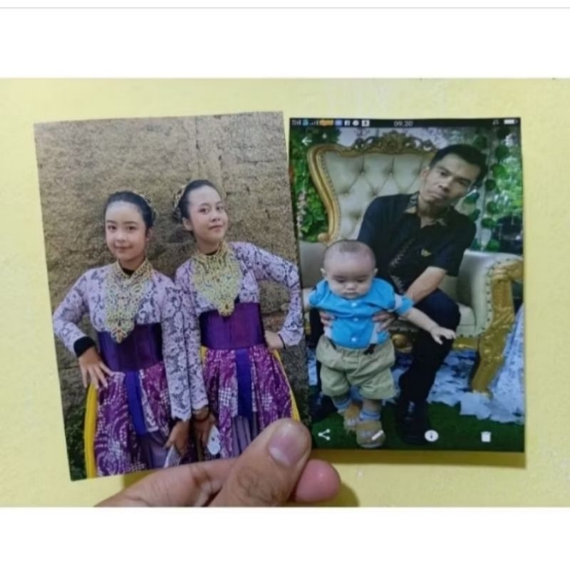 (C0D) 4r FOtO PRINTING (10x15) cm | Shopee Malaysia