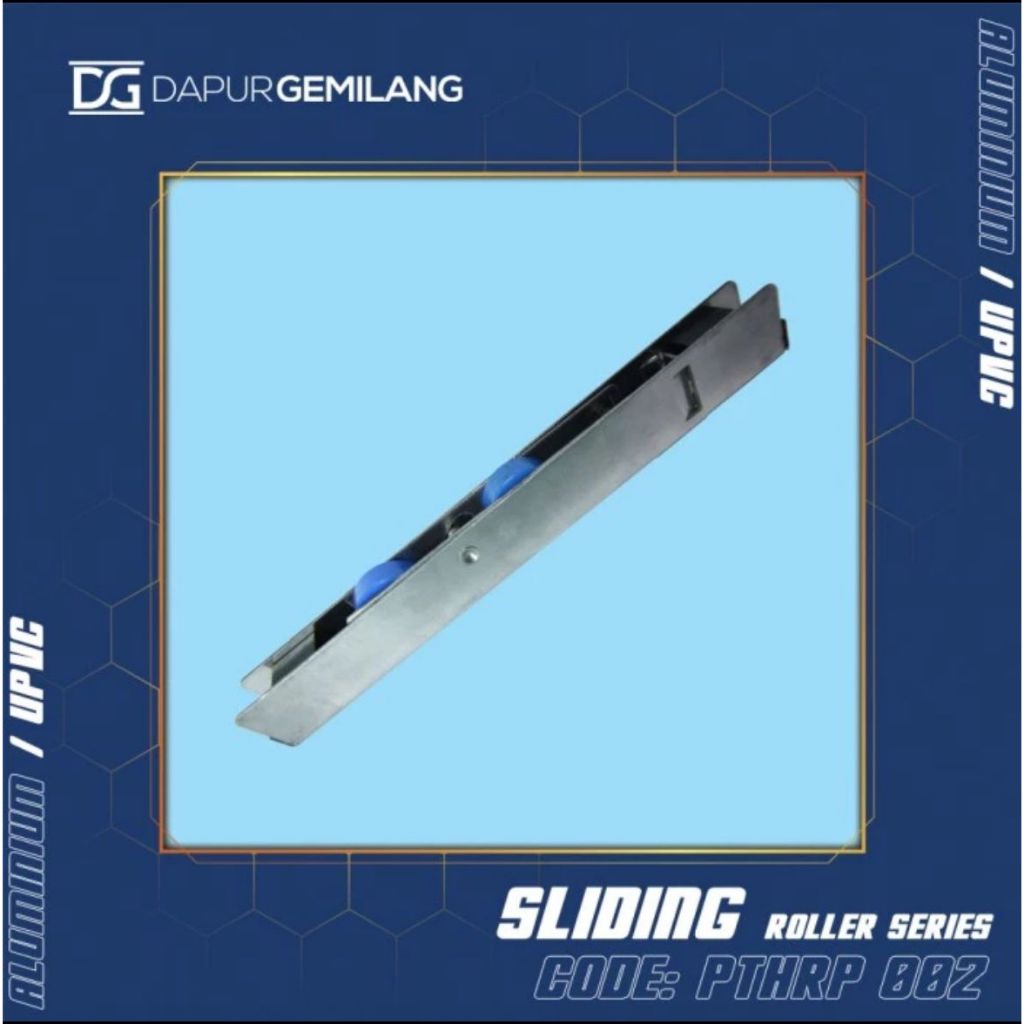 Sliding ROLLER SERIES By KIN LONG X DG - uPVC Door/Window Door SLIDING ...