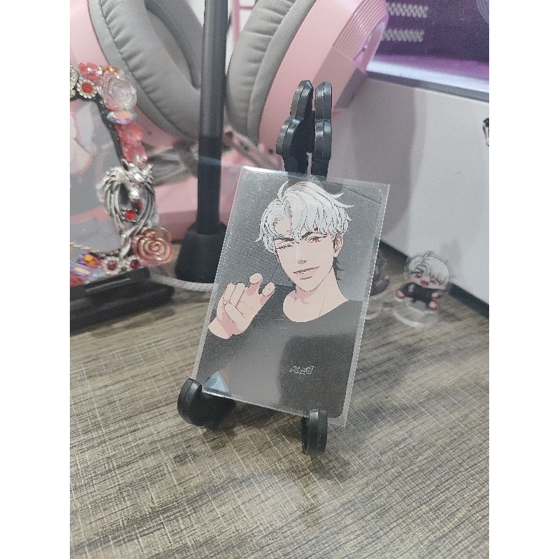 Pc official PLAVE Concert Merch - Do Eunho [Read Description] | Shopee ...