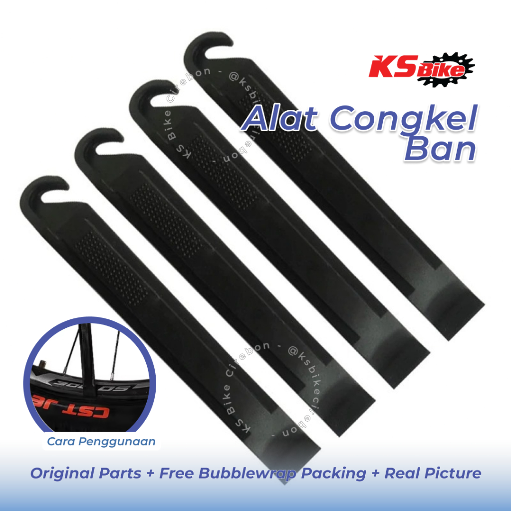 Bicycle Rim Tire Prying Tool Bicycle Tire Rim Installation Tool Tire ...