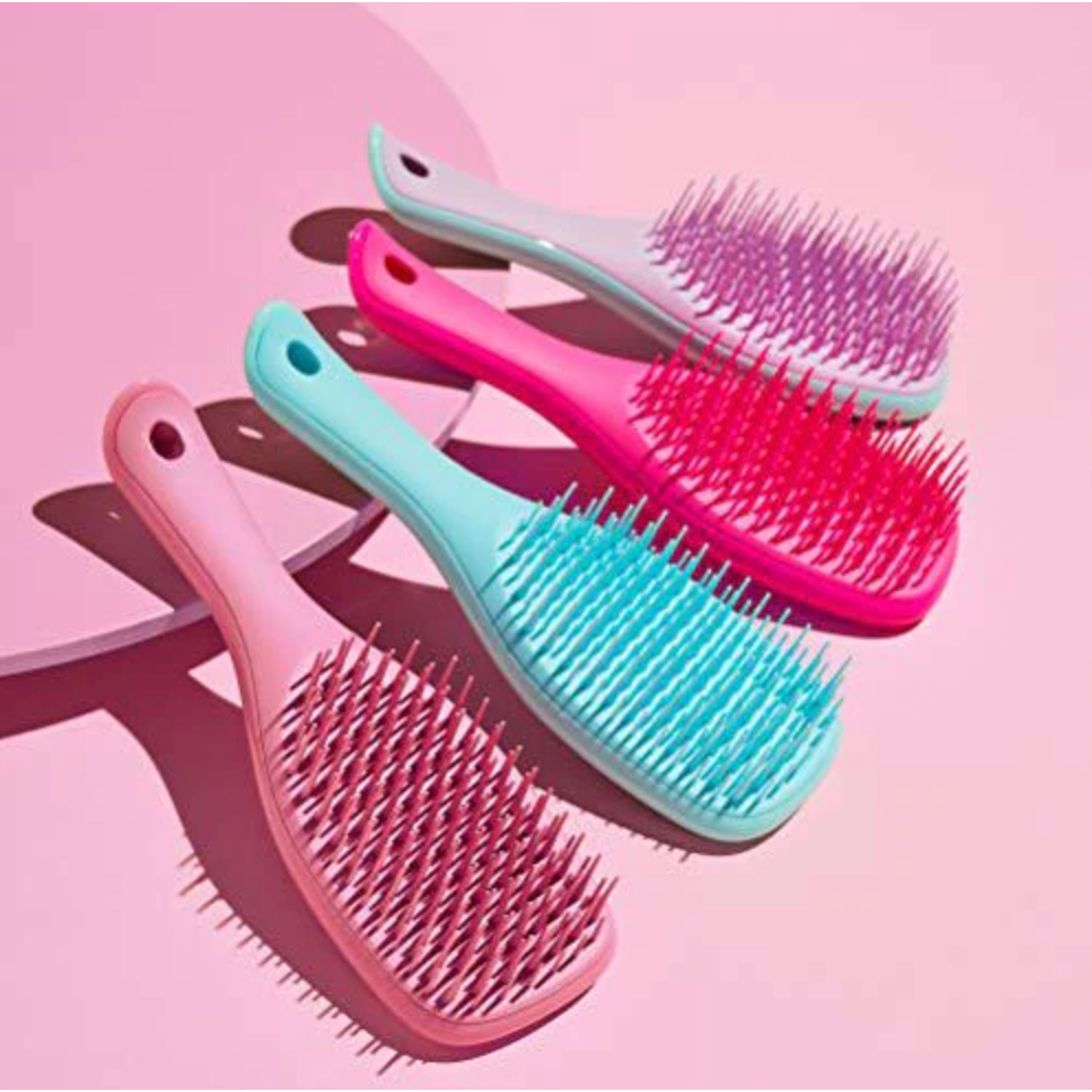 Tangle Teezer Mini Wet Ultimate Detangler Comb | Shopee Malaysia