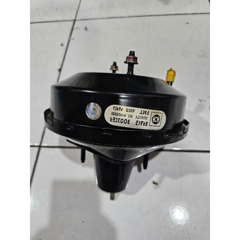 Vacuum booster Civic wonder Accord 82 fmt | Shopee Malaysia