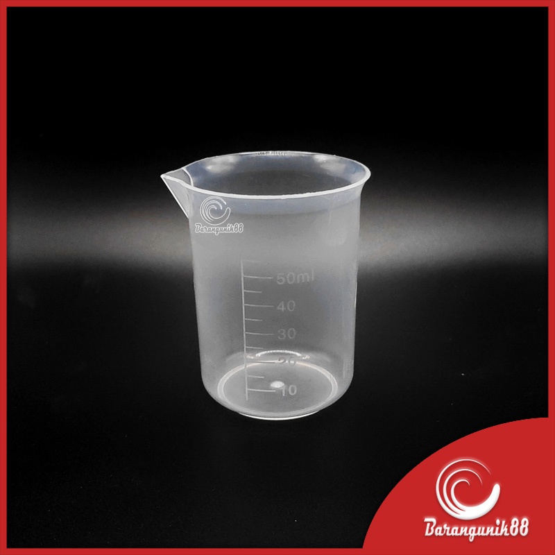 Measuring Cup 50ml cc Measuring Cup Plastic Measuring Cup | Shopee Malaysia