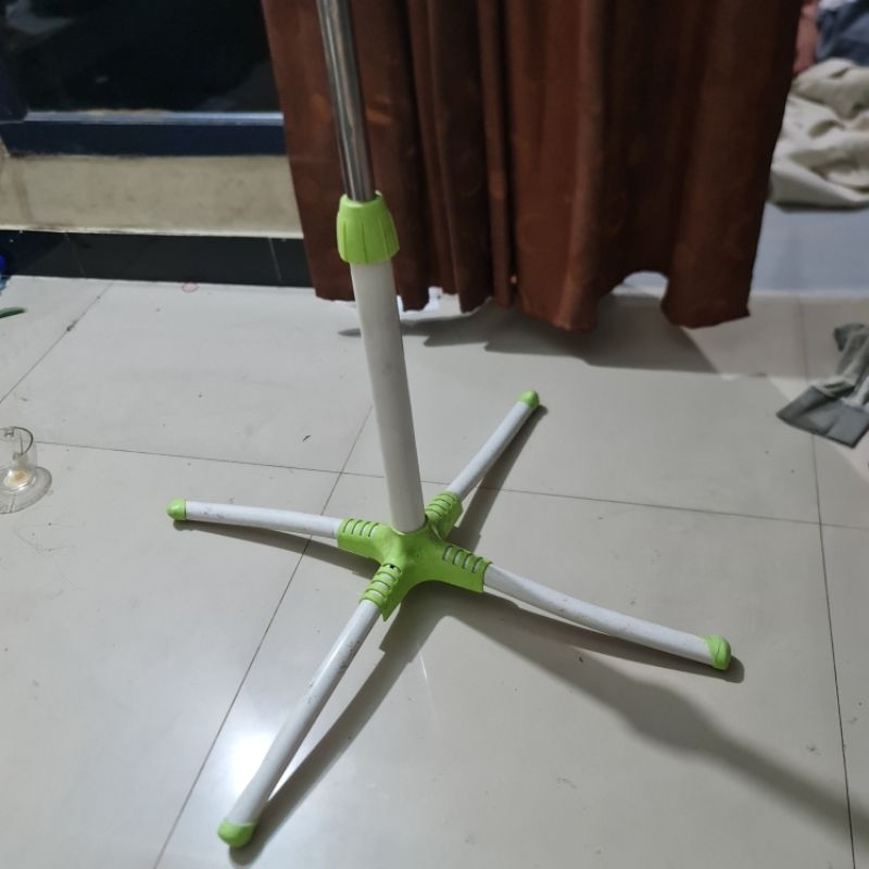 Universal CHINESE FAN LEGS 1 set | Shopee Malaysia