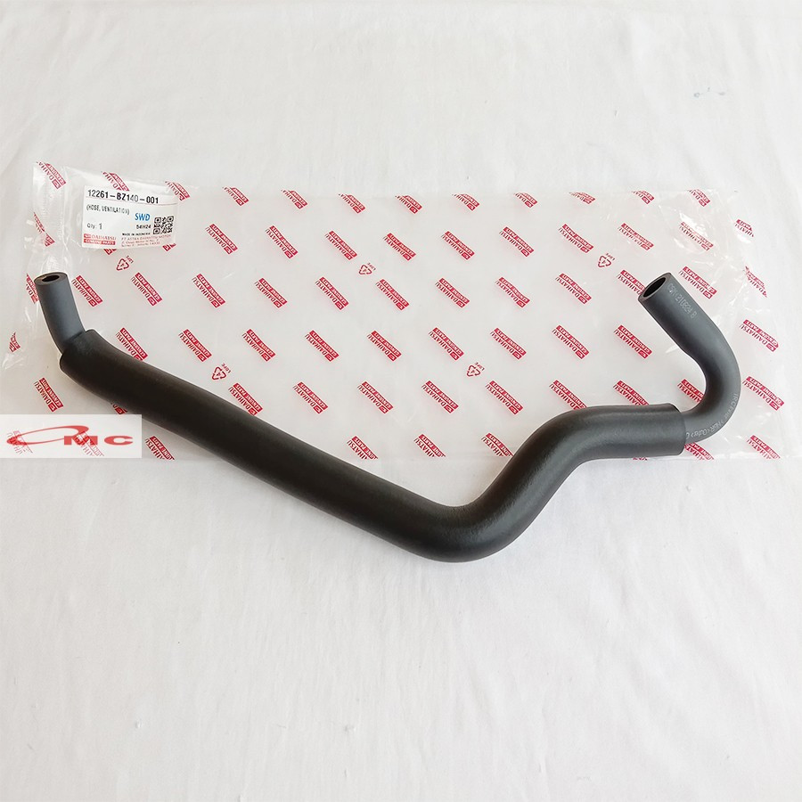 Ventilation Hose Air Valve Hose PVC Valve Sensor Avanza Xenia Veloz ...