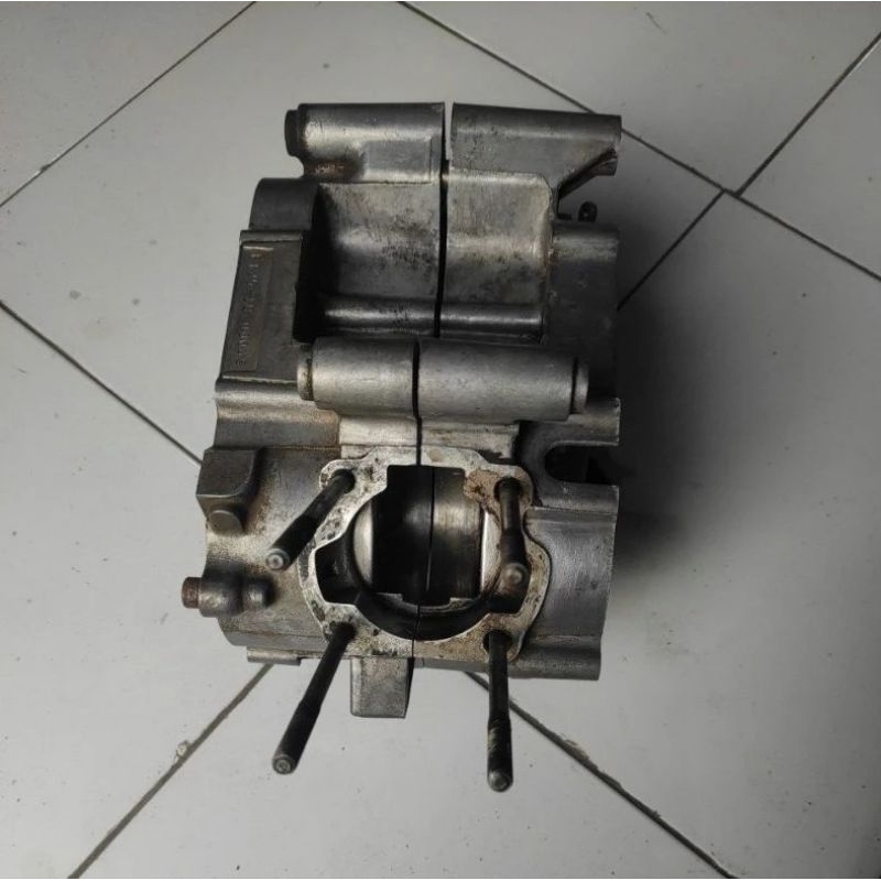 Crangkes crankshaft suzuki rgv120 rg rgx original motor | Shopee Malaysia