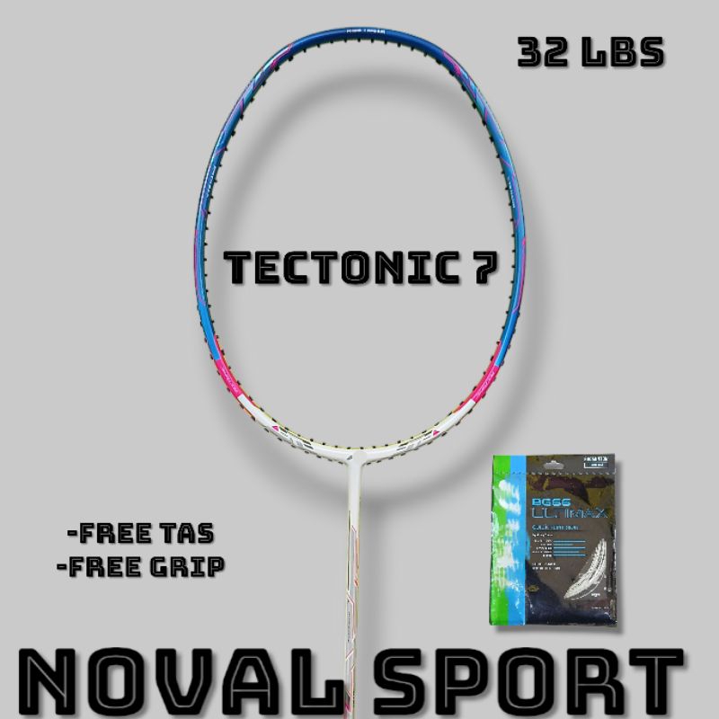Super Racket (Pull 30lbs) | Shopee Malaysia