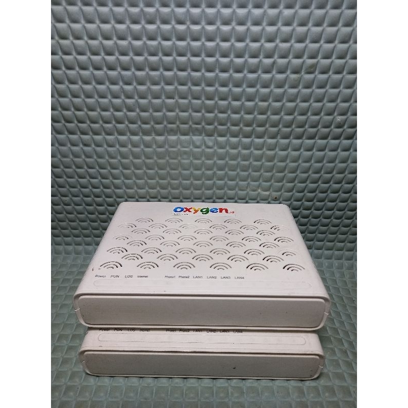 Zte ZXHN F620 GPON ONU NO WLAN NORMAL UNIT ONLY | Shopee Malaysia