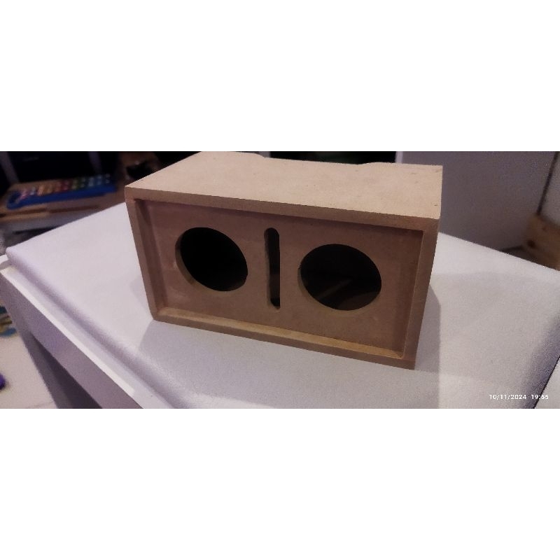 BOX SPEAKER LINE ARRAY 2 INCH (6mm) | Shopee Malaysia