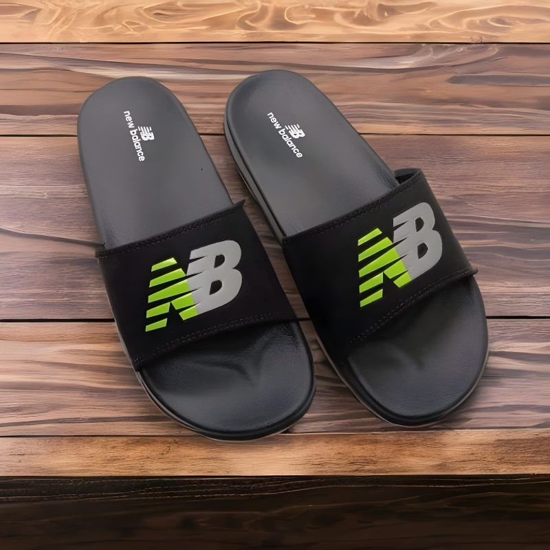 Sandals NB Men/Women Sandals slipon New Belance Latest free box ...