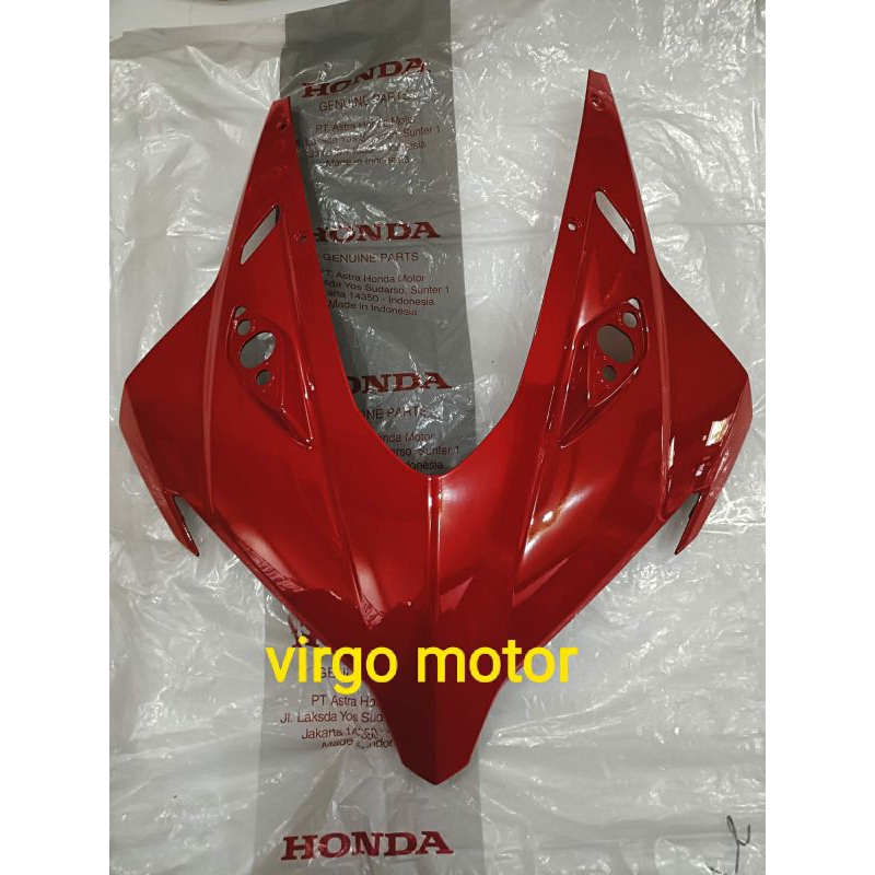 Shield FRONT COVER CBR250 CBR250RR K64N 2022 2023 2024 ORIGINAL ...