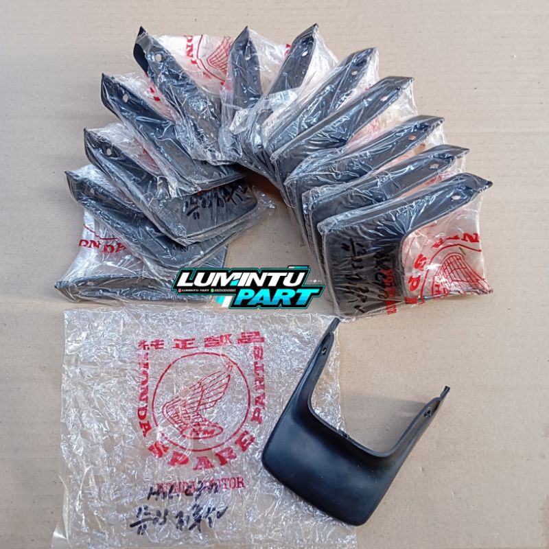 Kepet Rear Fender C700 Rear Fender kepet C800 Rear Fender kepet ...