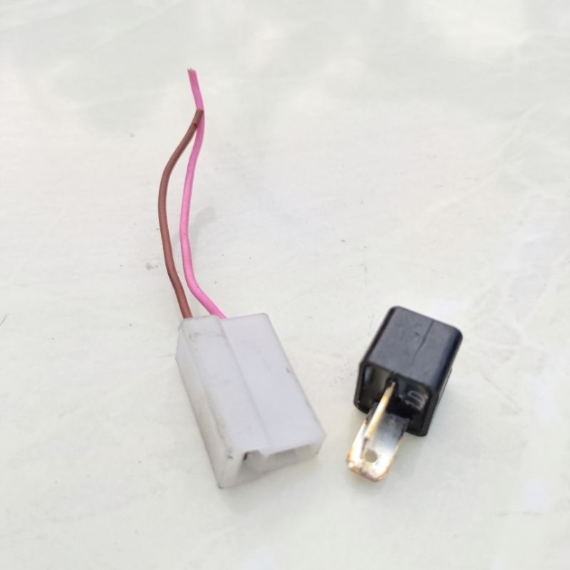 Relay diode switch Yamaha New vixion R15 V1 V2 V3 Xabre, Mt25 R25 Nmax ...