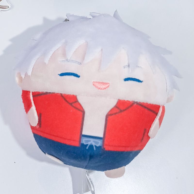 [OFFICIAL Merch] Fuwakororin Gojo Satoru Beach Vol 4 Jujutsu Kaisen JJK ...