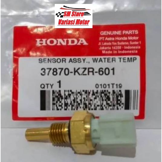 Thermosensor sensor assy temperature Vario 125 temperature sensor Vario ...