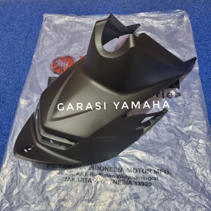 MESIN Underseat mio soul 14D original yamaha engine cover mio soul ...