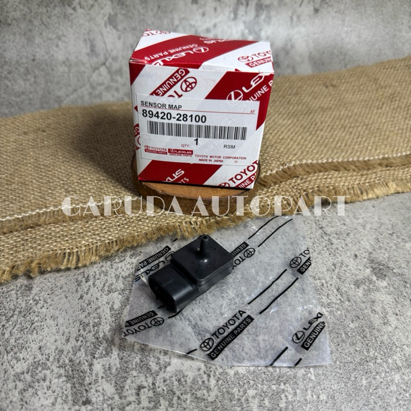 Toyota All New Corolla Corona Absolute Kijang Efi Gread vacuum assembly ...