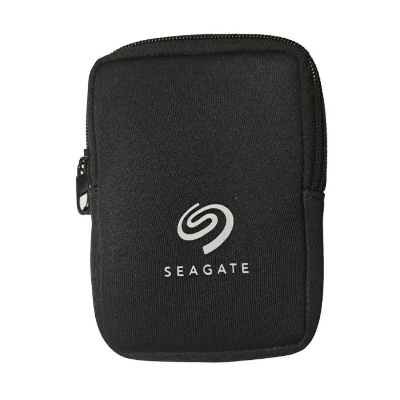Original Seagate External Hard Drive Case Softcase External Hard Drive ...