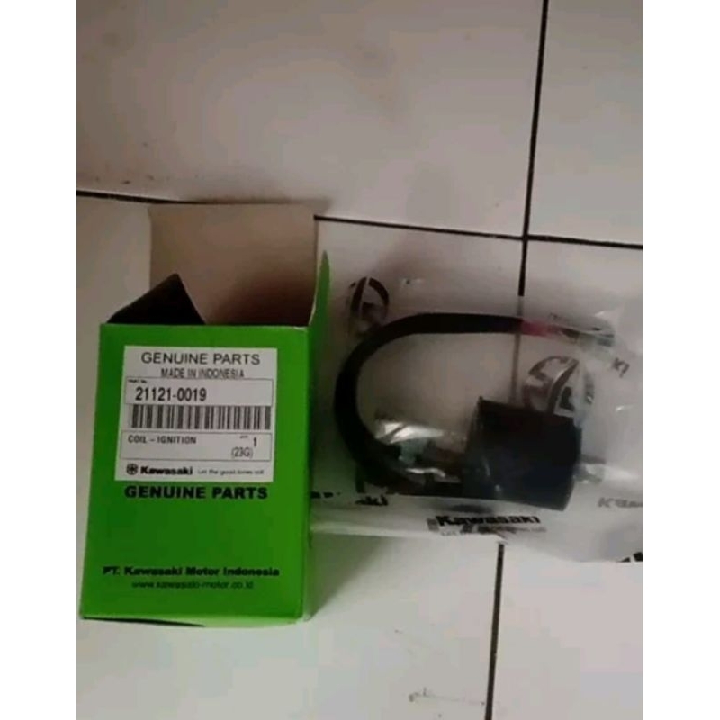 Original zx130 athlete athlit coil edge coil | Shopee Malaysia