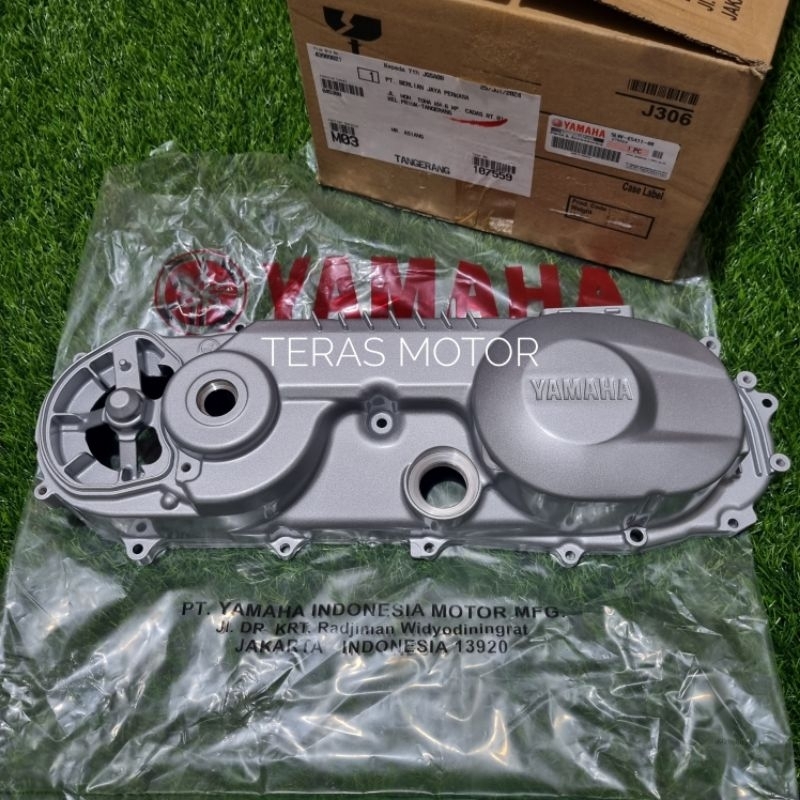 Yamaha nouvo Lele cvt tub or Cover - nouvo Z block cvt nouvo cvt tub ...