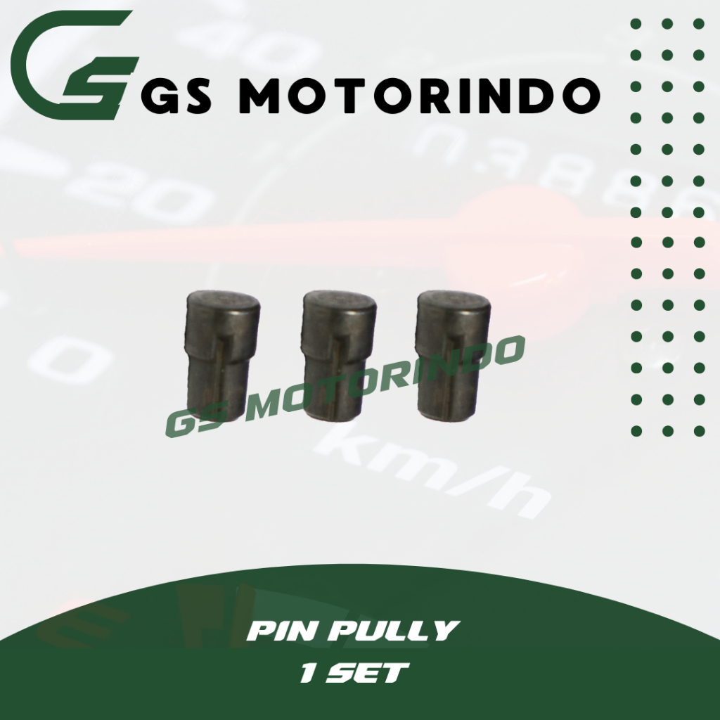 Mio ORIGINAL GS MOTORINDO ORIGINAL GS MOTORINDO REAR PULY PULLY GUIDE ...