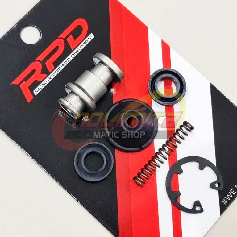 Rpd Brake Master Seal Piston Assy Master Cylinder 15mm 16mm 17mm ...