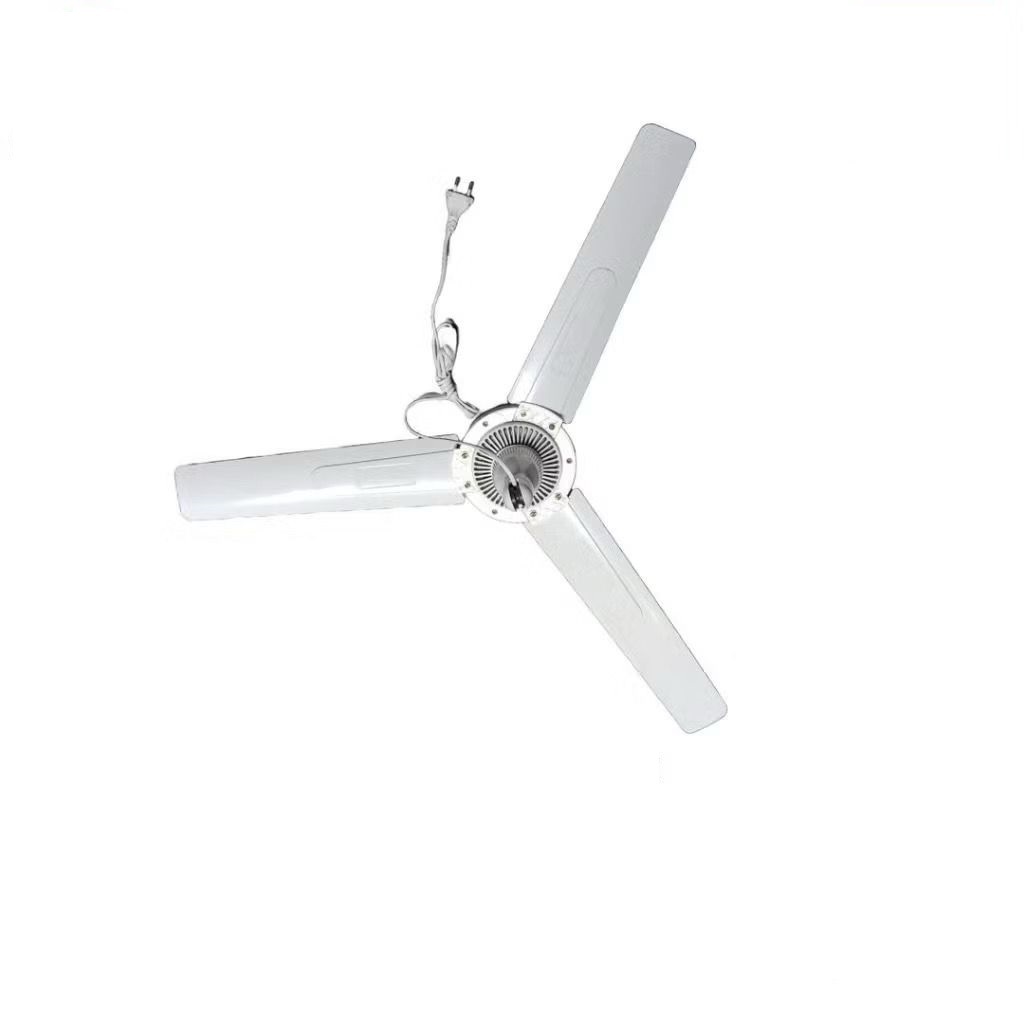 Heli Fan / Hanging Fan Kyzuku HY-980 38W Ceiling Fan Ceiling | Shopee ...
