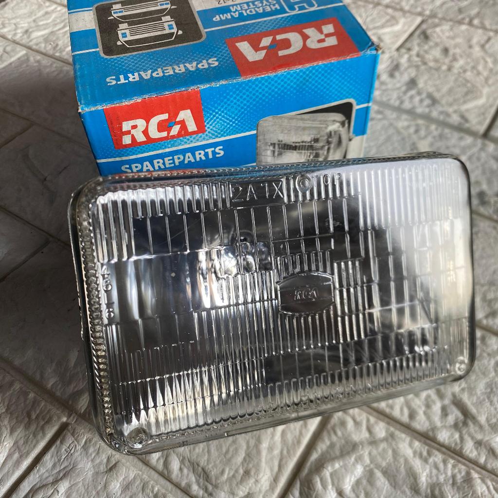 Old elf headlamp elf headlamp elf reflector elf reflector elf sealed ...