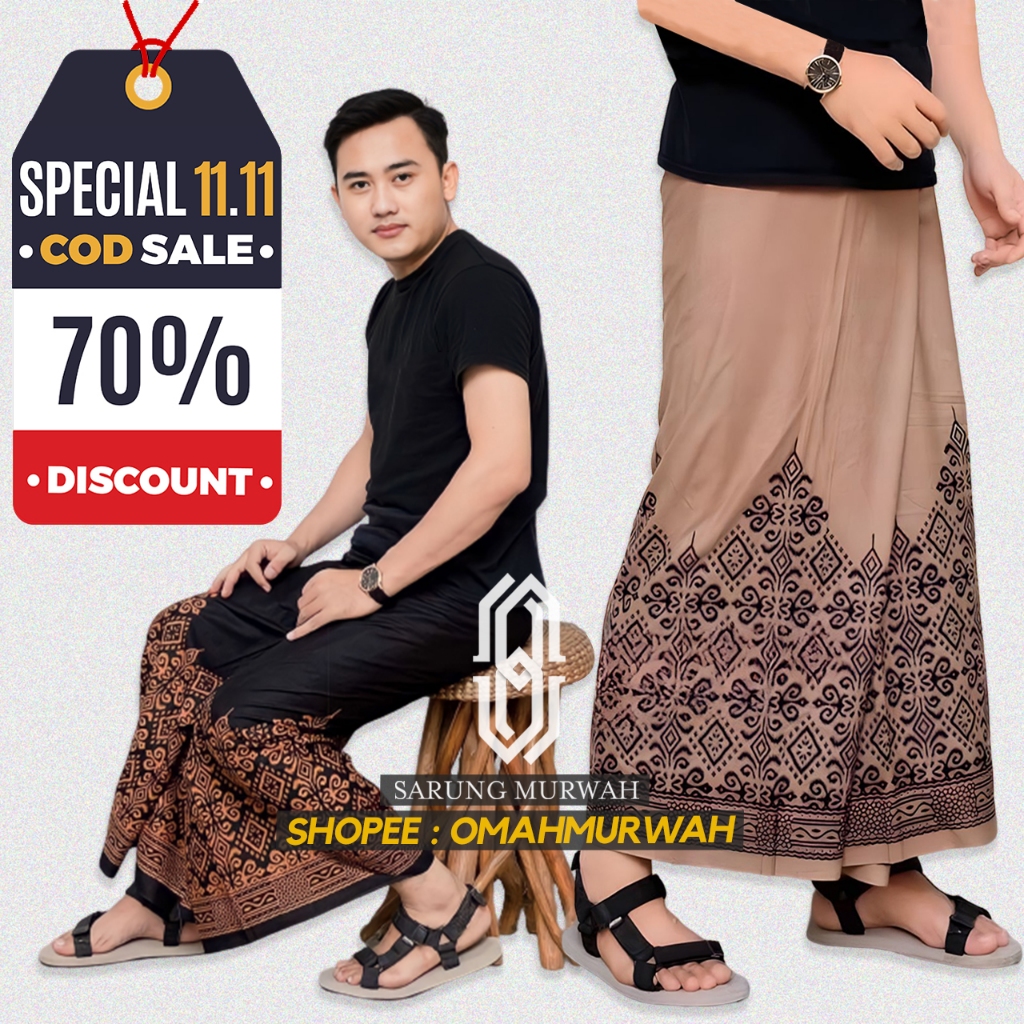 [11.11] Jumbo BATIK RANGE NATURAL FENCE MOTIF PALESTED PADUKA SANTRI ...