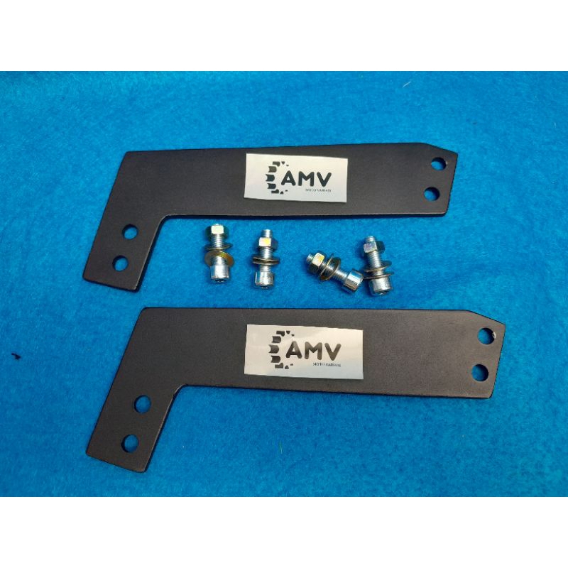 Footstep Polytron Fox R Extender Footstep Polytron FOXR Footstep ...