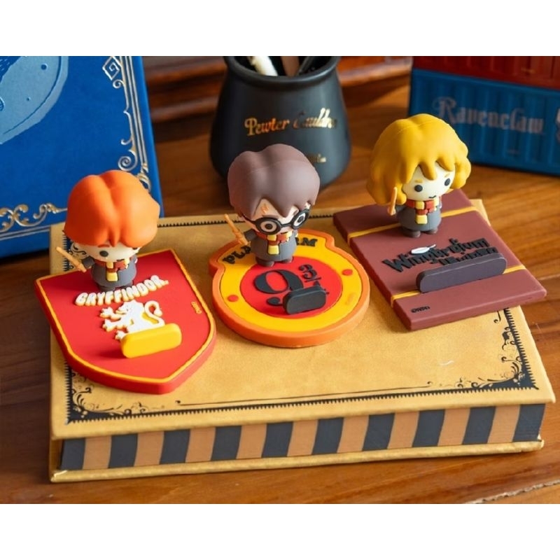 Harry Potter X Miniso Phone Holder | Shopee Malaysia