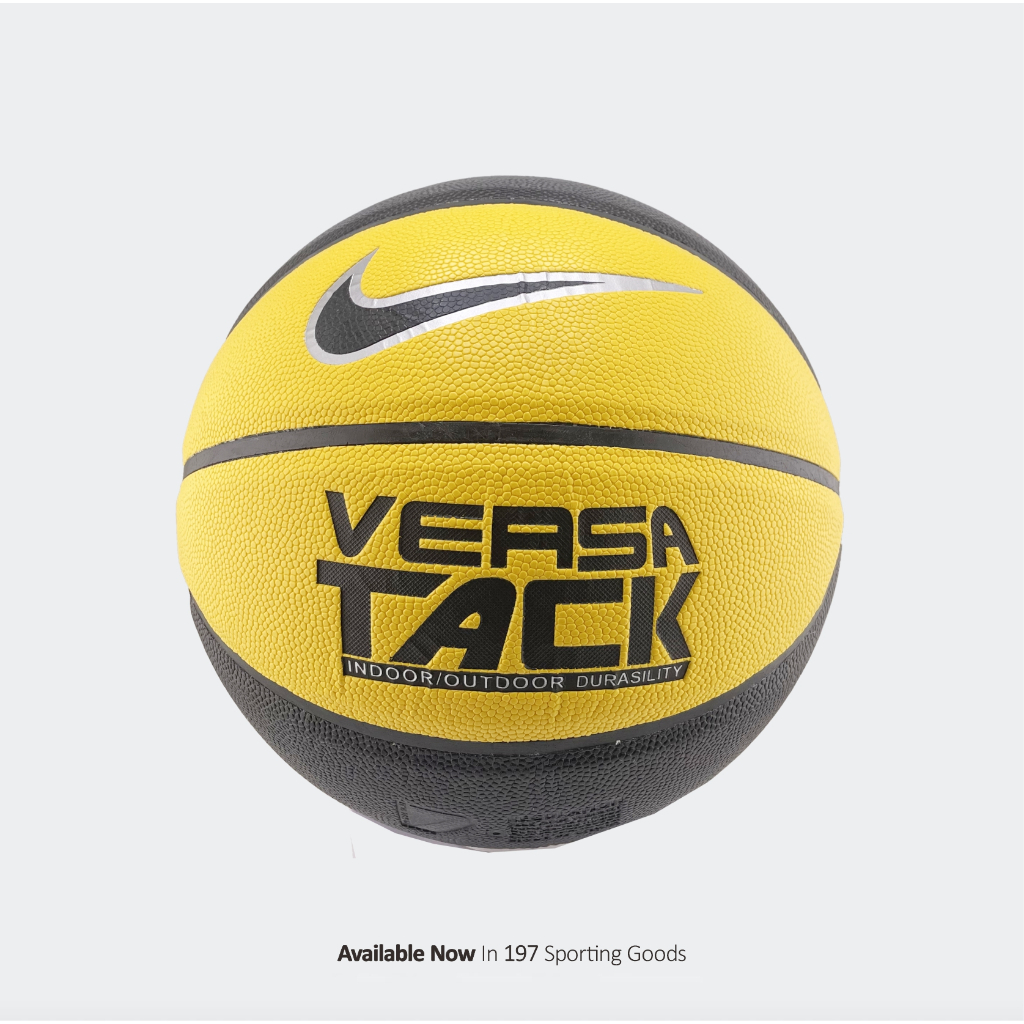 Original NIKE basketball NIKE VERSATACK | Shopee Malaysia
