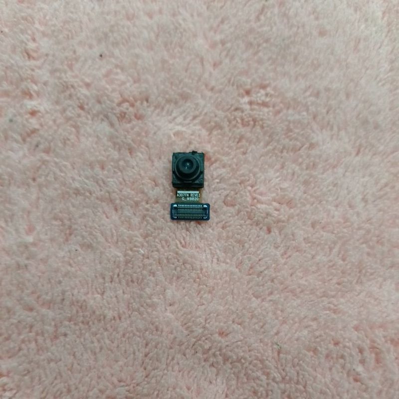 SAMSUNG GALAXY A30S FRONT CAMERA NORMAL FUNCTION ORIGINAL COPOTAN ...