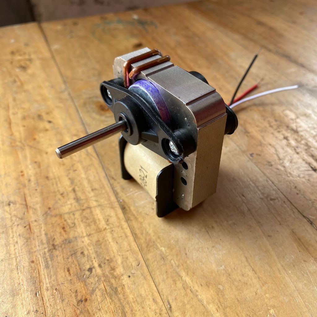 6/8in Character Fan Dynamo / Character Table Fan Motor | Shopee Malaysia