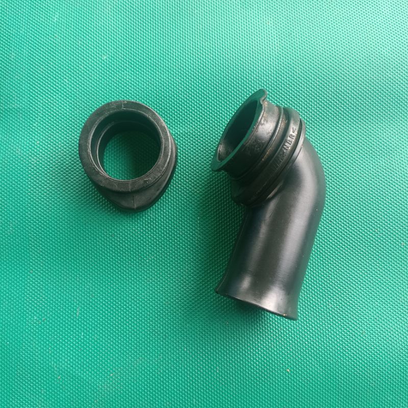 Original suzuki smash shogun filter manifold rubber | Shopee Malaysia