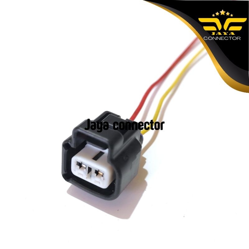 Toyota Great Corolla Soluna Corona Absolute AC Idle Up Socket | Shopee ...