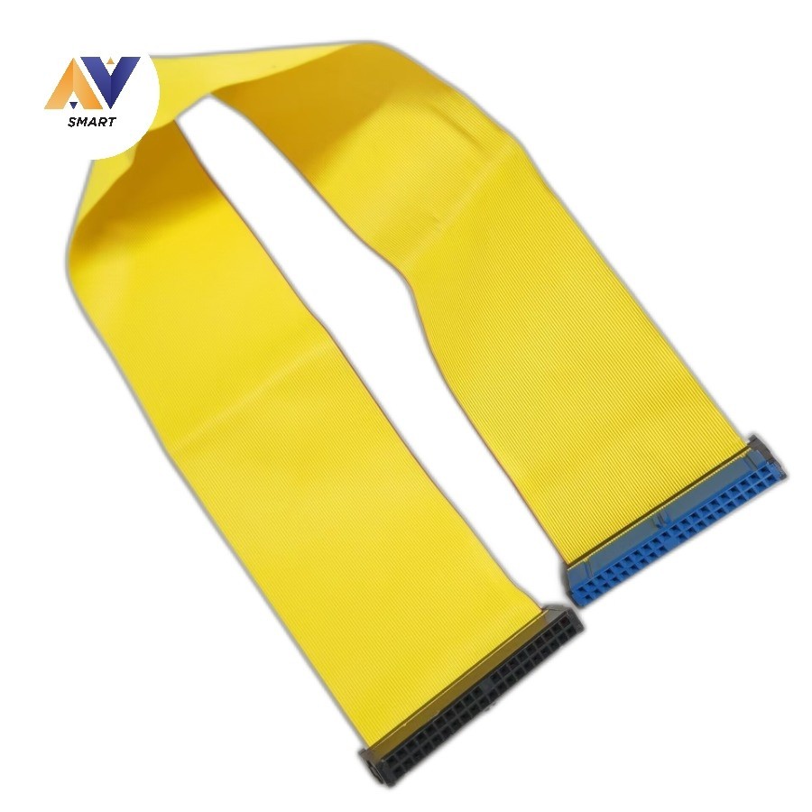 Ide CABLE / ATA CABLE / IDE HDD CABLE | Shopee Malaysia