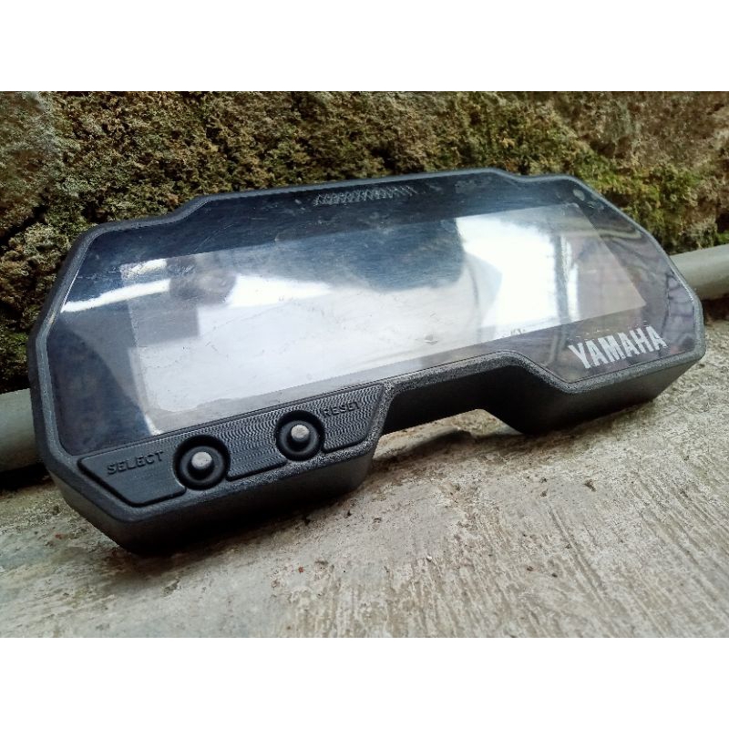 Original Yamaha Vixion R R15 V3 speedometer glass | Shopee Malaysia