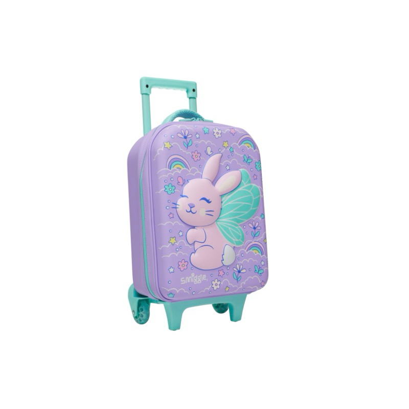 Smiggle Trolley Blast Off Bag (Hard top) | Shopee Malaysia