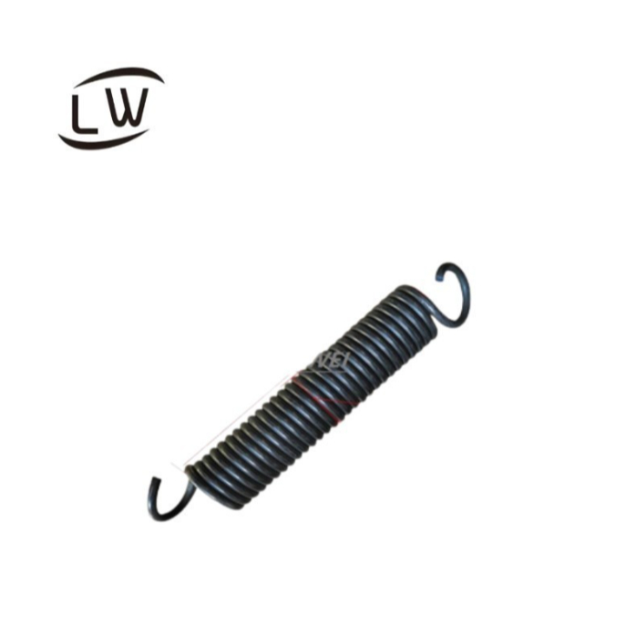 MESIN Spring SPRING / PULLING SPRING FOR BENDING MACHINE / BAR BENDER ...