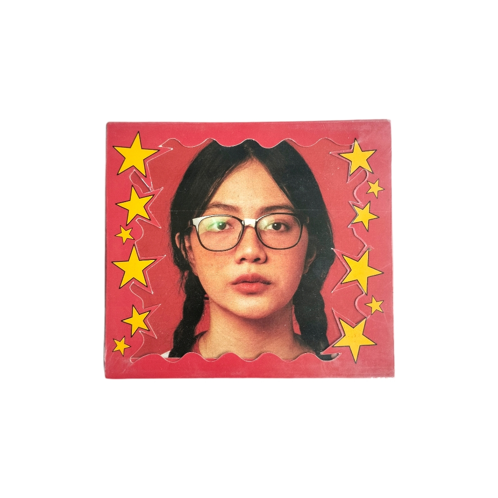 Cd SUNWICH - APOPHENIA (FULL ALBUM) | Shopee Malaysia