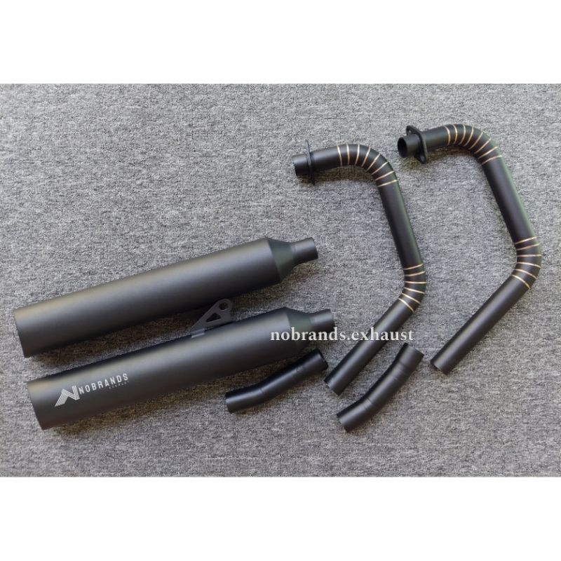 Exhaust benelli pe 250 benelli patagonian eagle 250 custom exhaust ...