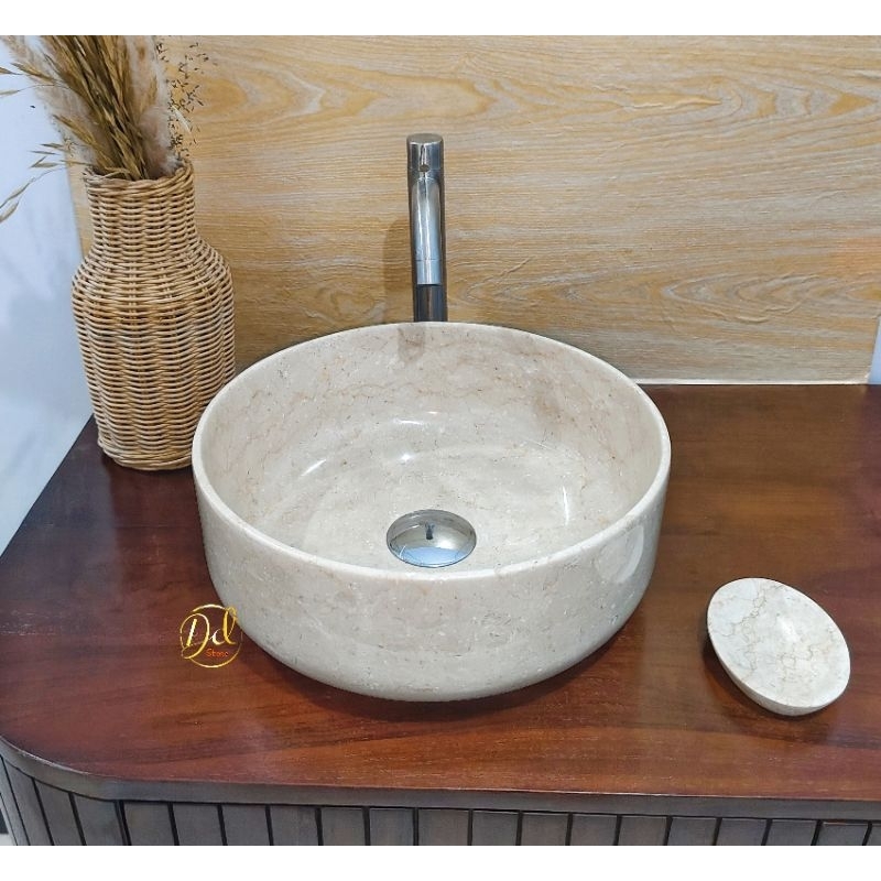 Minimalist wash basin, Diameter 33 & 40, Super quality | Wash basin ...