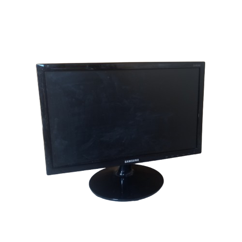 LAYAR Pc / CCTV Monitor 19 Inch Widescreen HDMI | Led Monitor | Pc CCTV ...