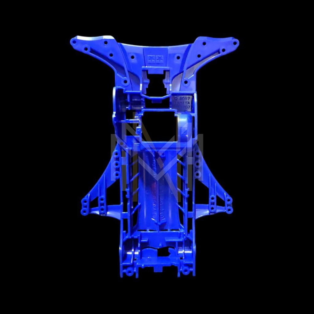 Tamiya Chassis FM-A Original | Shopee Malaysia