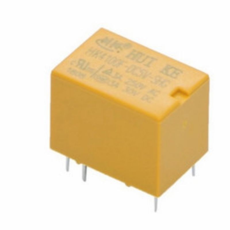 Relay 6 pin 12v | Shopee Malaysia