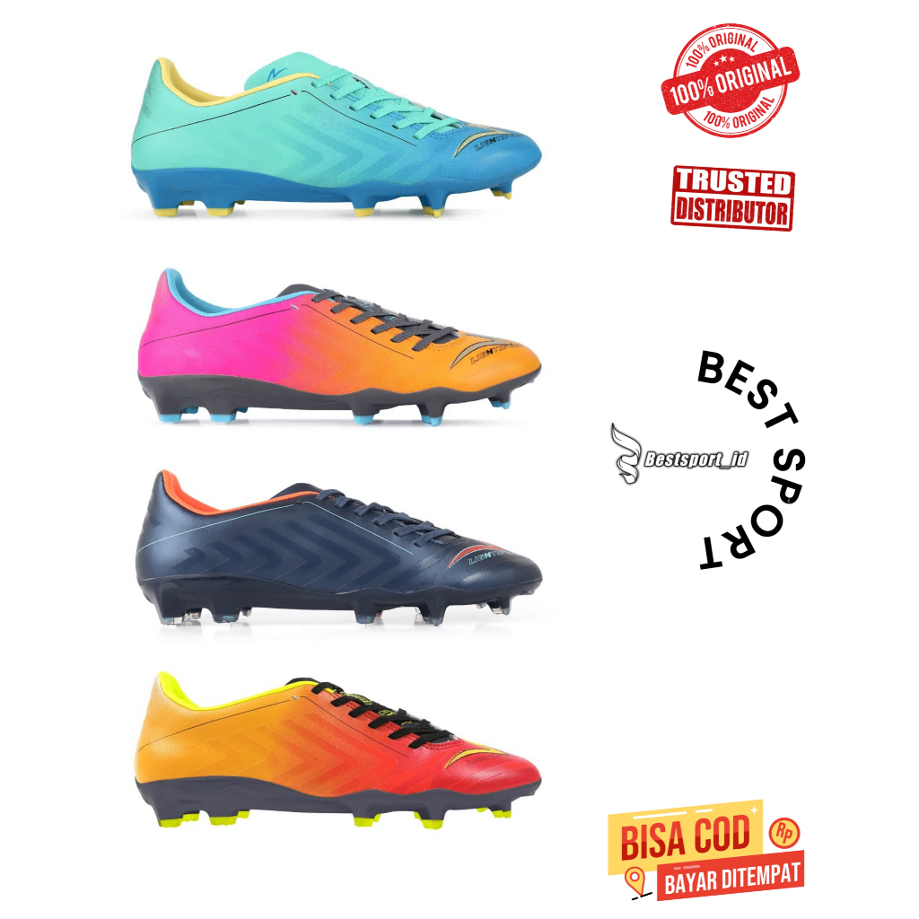 Specs Accelerator Lightspeed 4 Pro fg Football Shoes - Specs Lightspeed ...